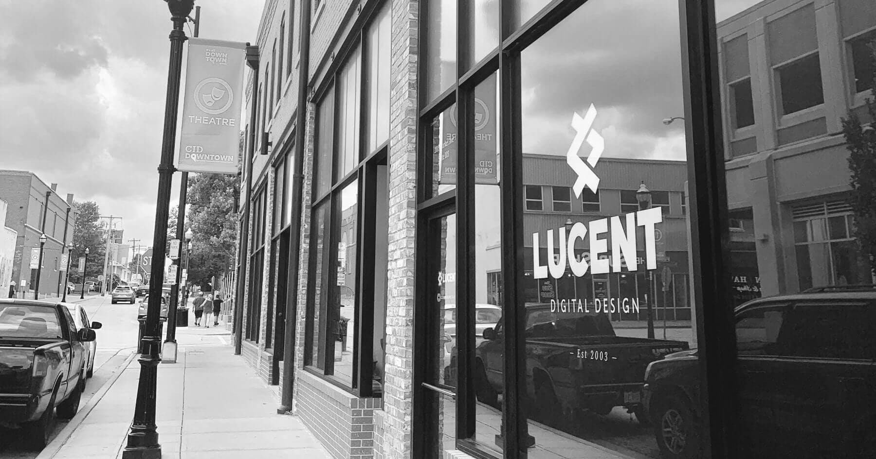Contact Us | Lucent Design Co.